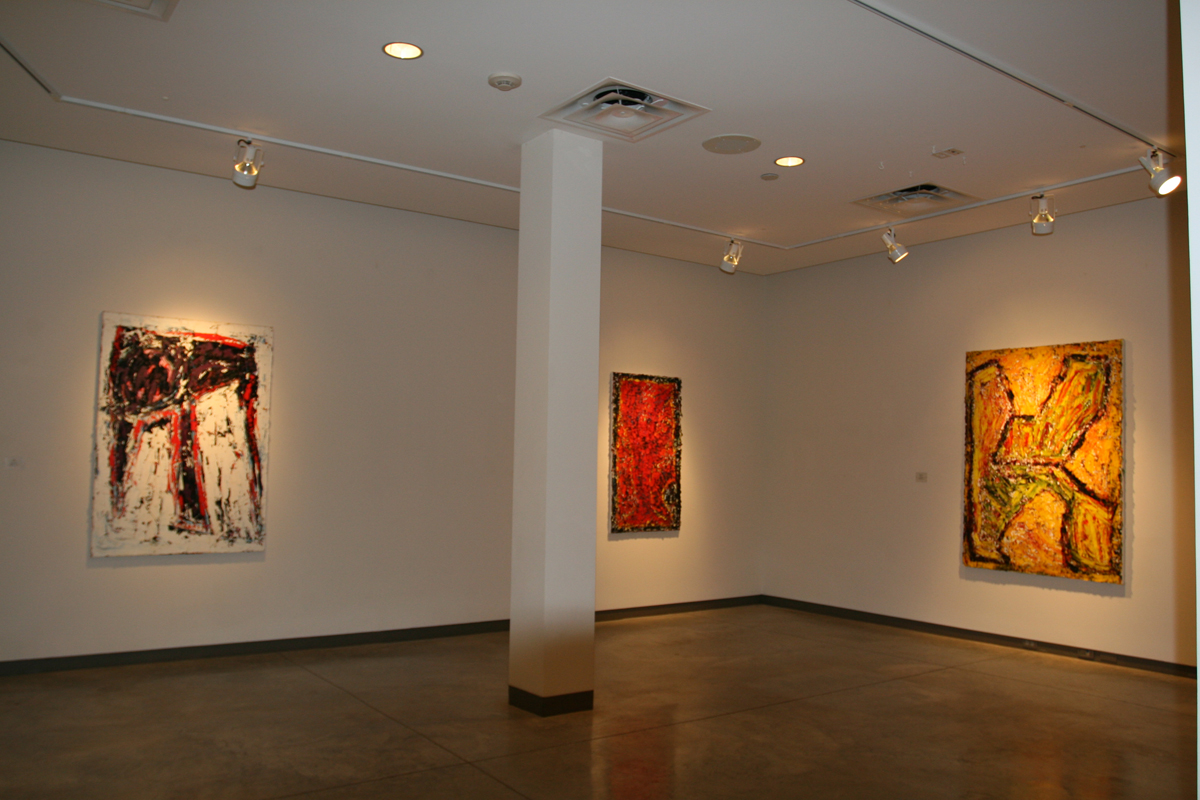 Sharon Patten | Daum Museum of Contemporary Art