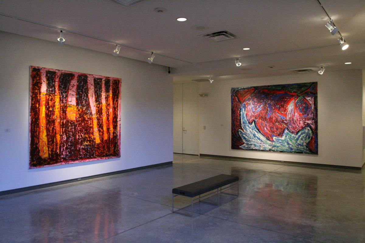 Sharon Patten | Daum Museum of Contemporary Art