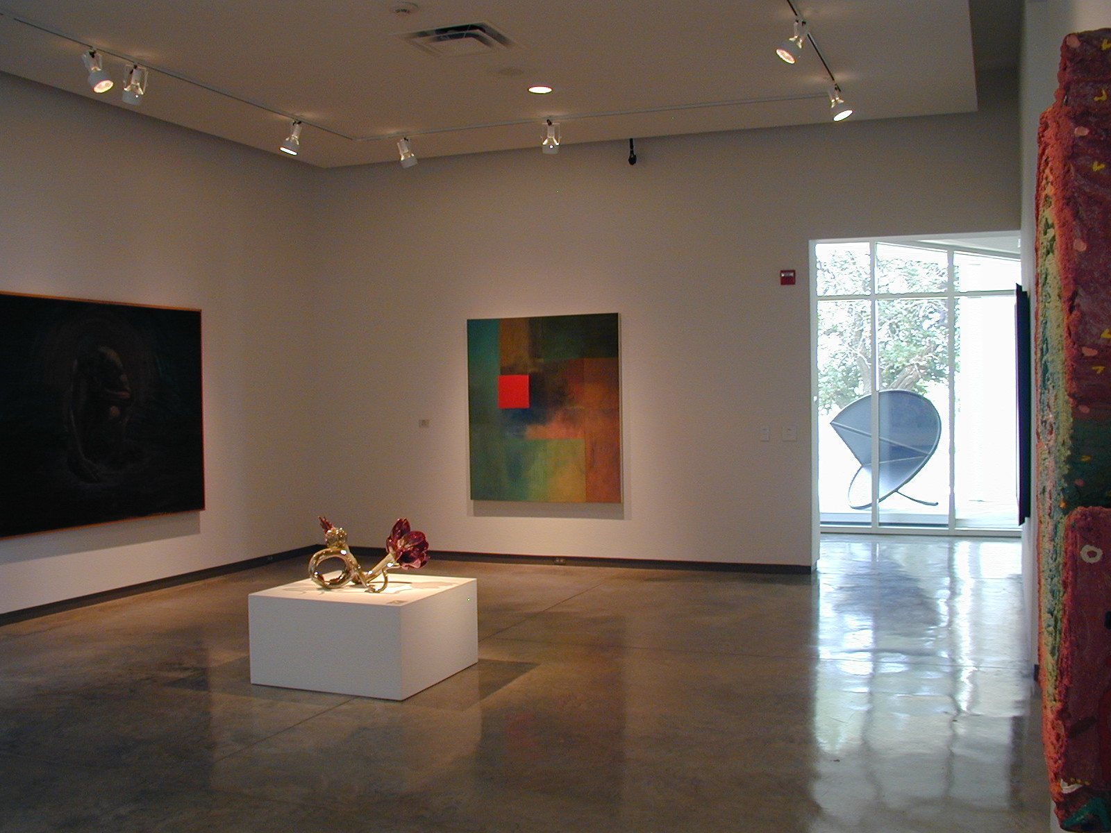 Daum Museum Acquisitions Collection | Daum Museum of Contemporary Art