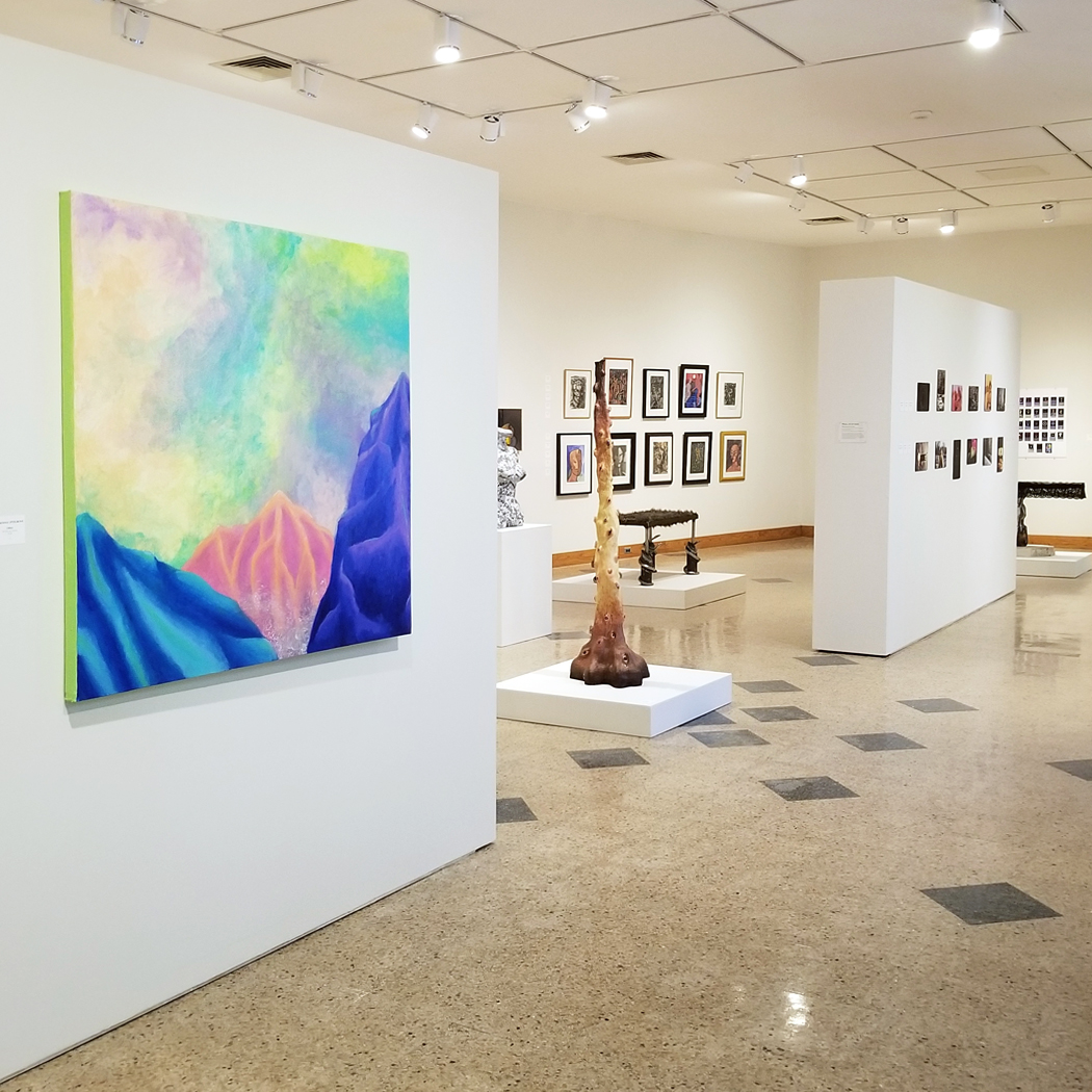 27 | Daum Museum of Contemporary Art