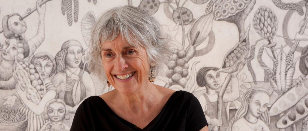 erica talk slider | Daum Museum of Contemporary Art